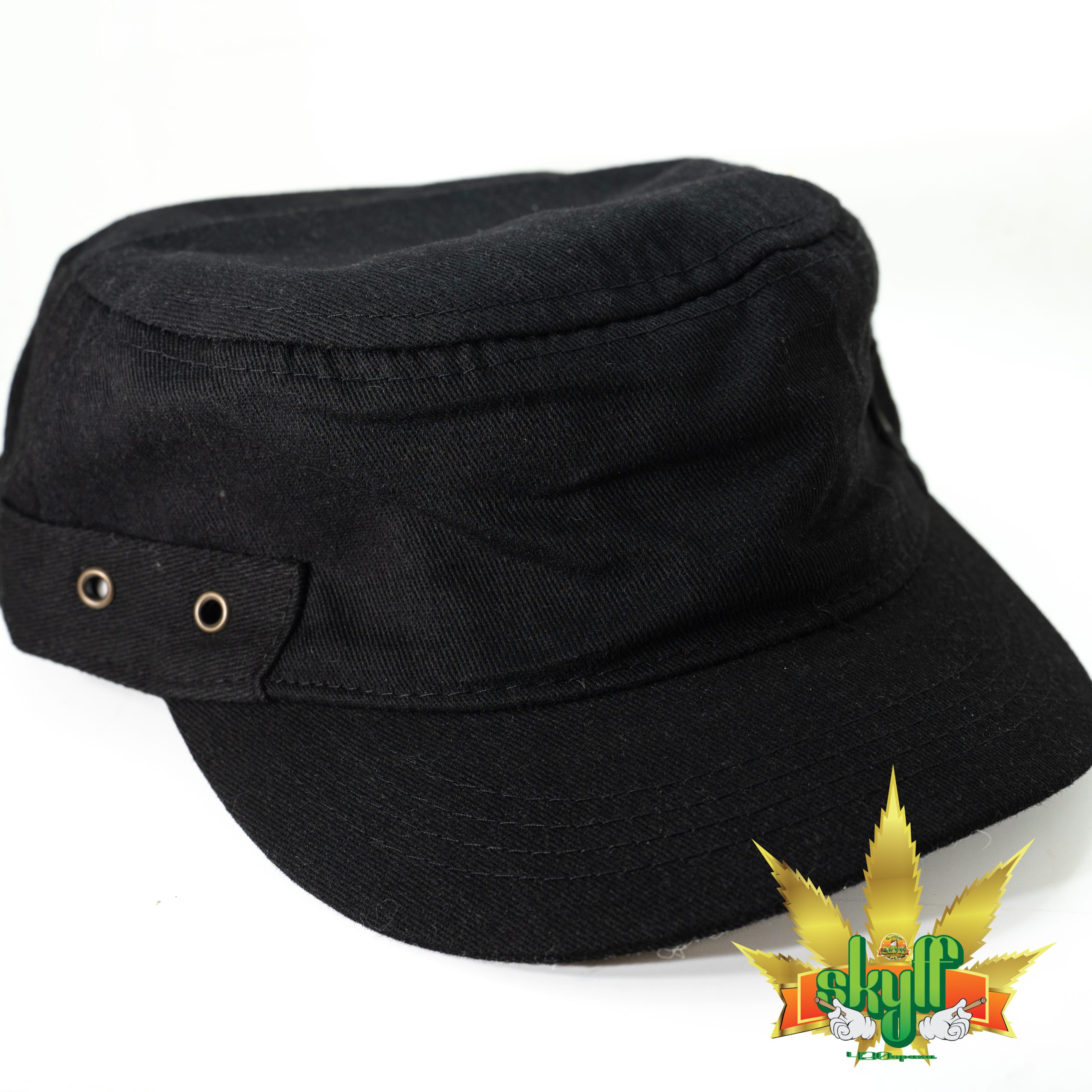 S420S Cadet Cap – Limited Edition - Skyff 420 Spaza
